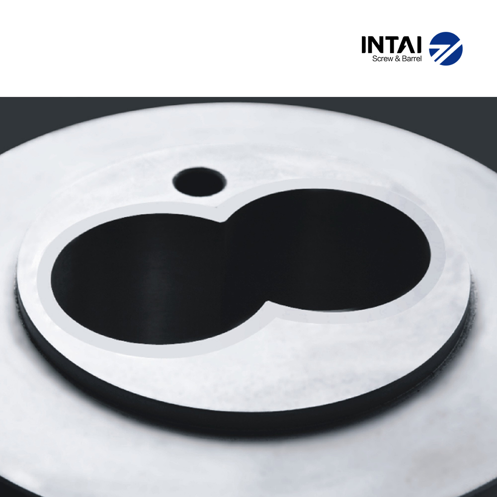 Bimetallic Screw & Barrel | Intai Screw Barrel Manufacturer