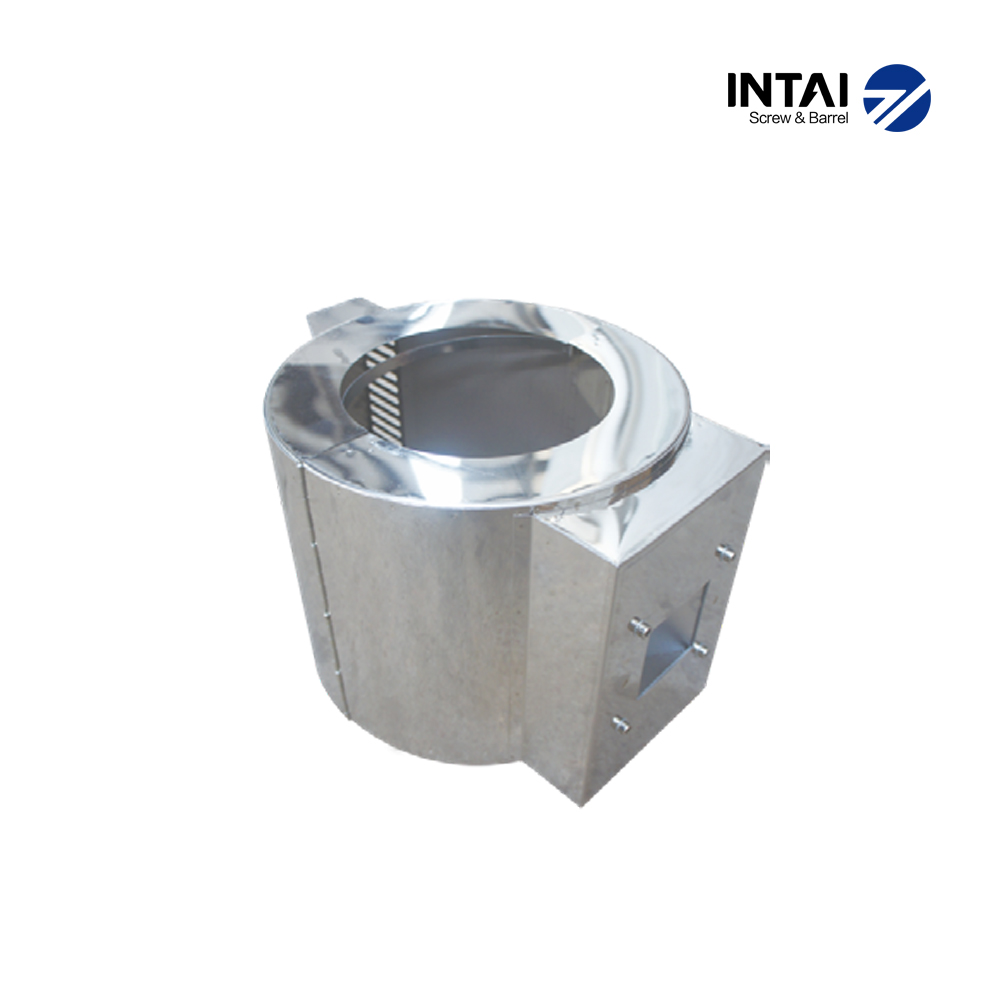 YTSZ Series Twin Screw Extruder Gearbox | Intai
