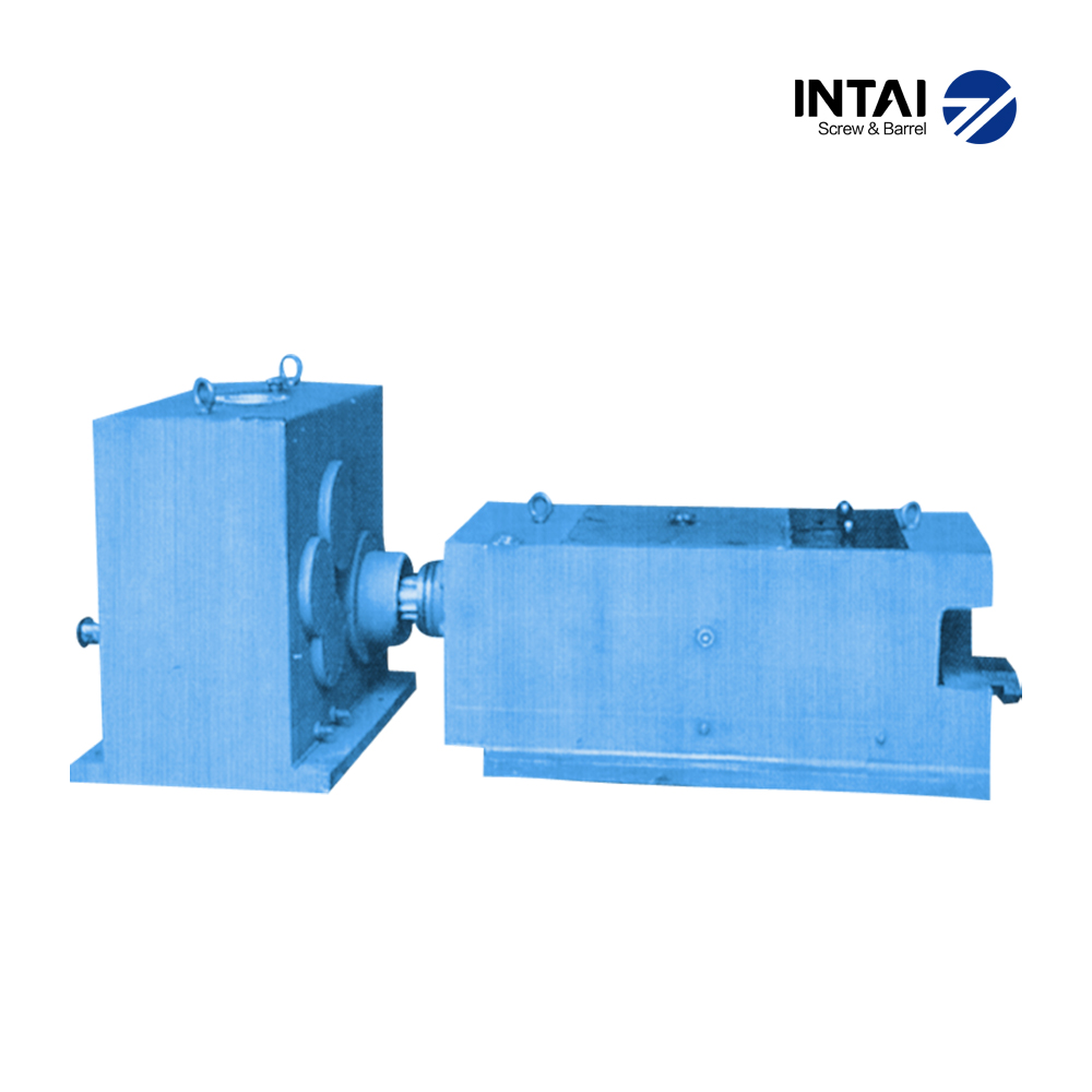 YTSZ Series Twin Screw Extruder Gearbox | Intai